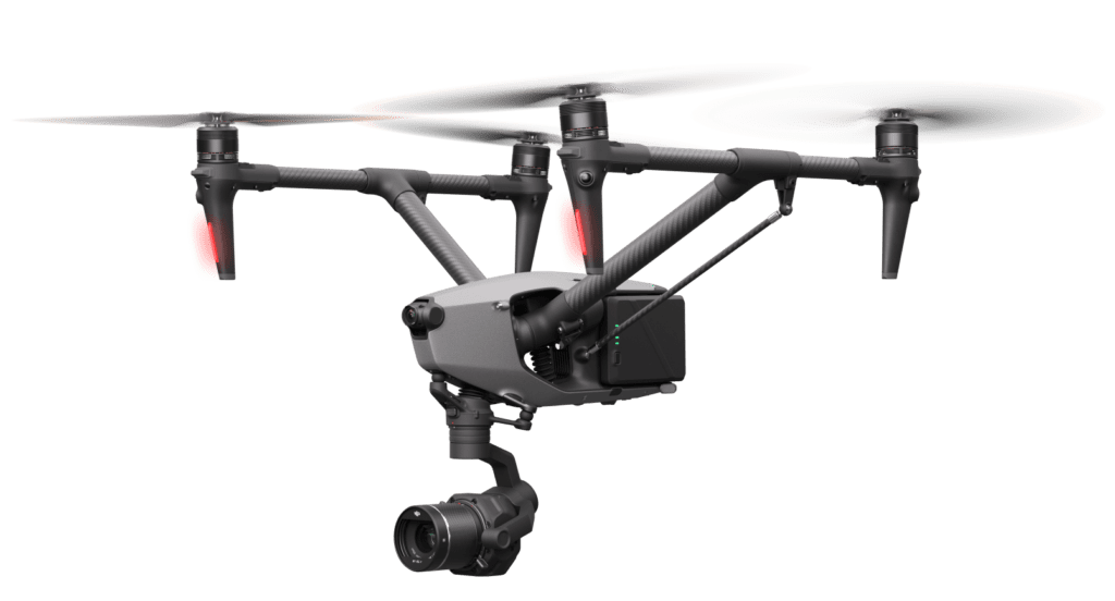 DroneXperts: Canada's leading drone sales and service company!
