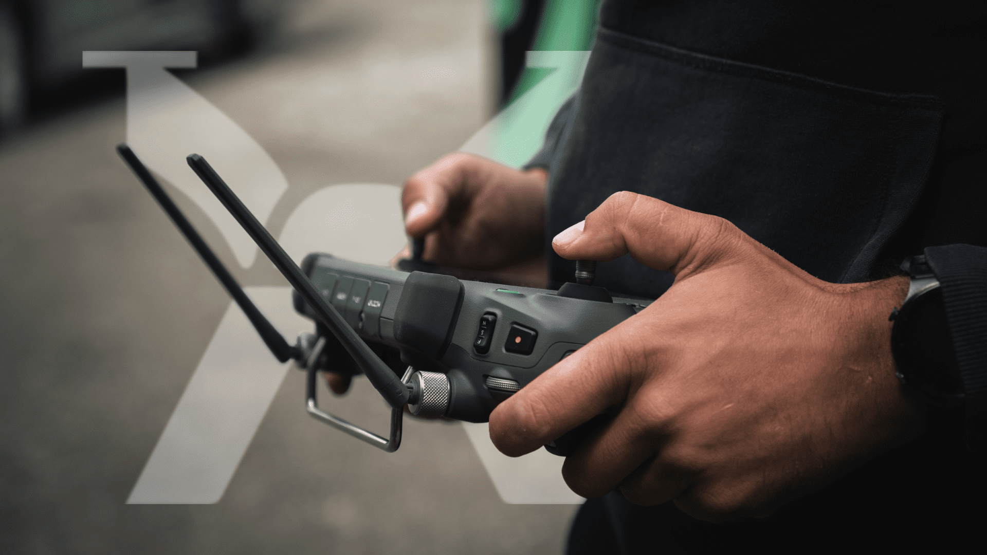 Careers in drones: A guide for young graduates!