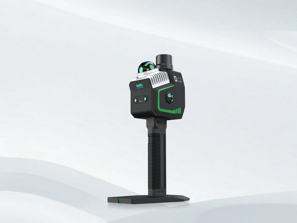 Complete guide to SLAM: technology for the mining sector